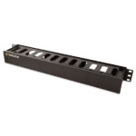 19″ Cable Management Rail – Codecom